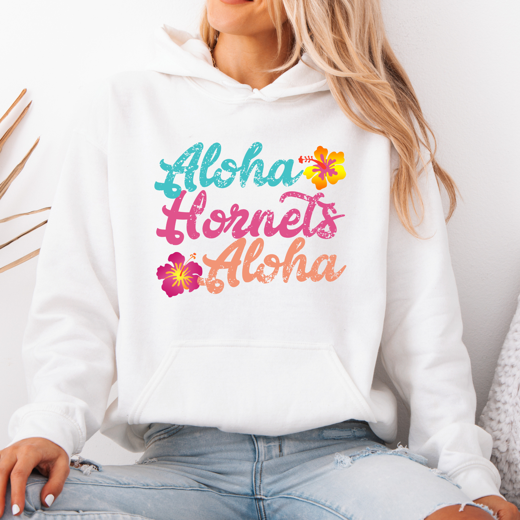 Aloha Hornets Aloha Collection - Crafting with Brandy