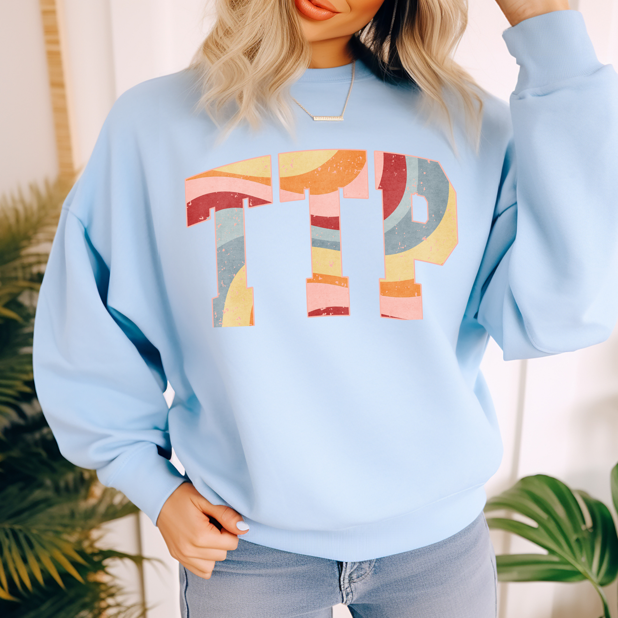 TTP Collegiate Waves Collection - Crafting with Brandy