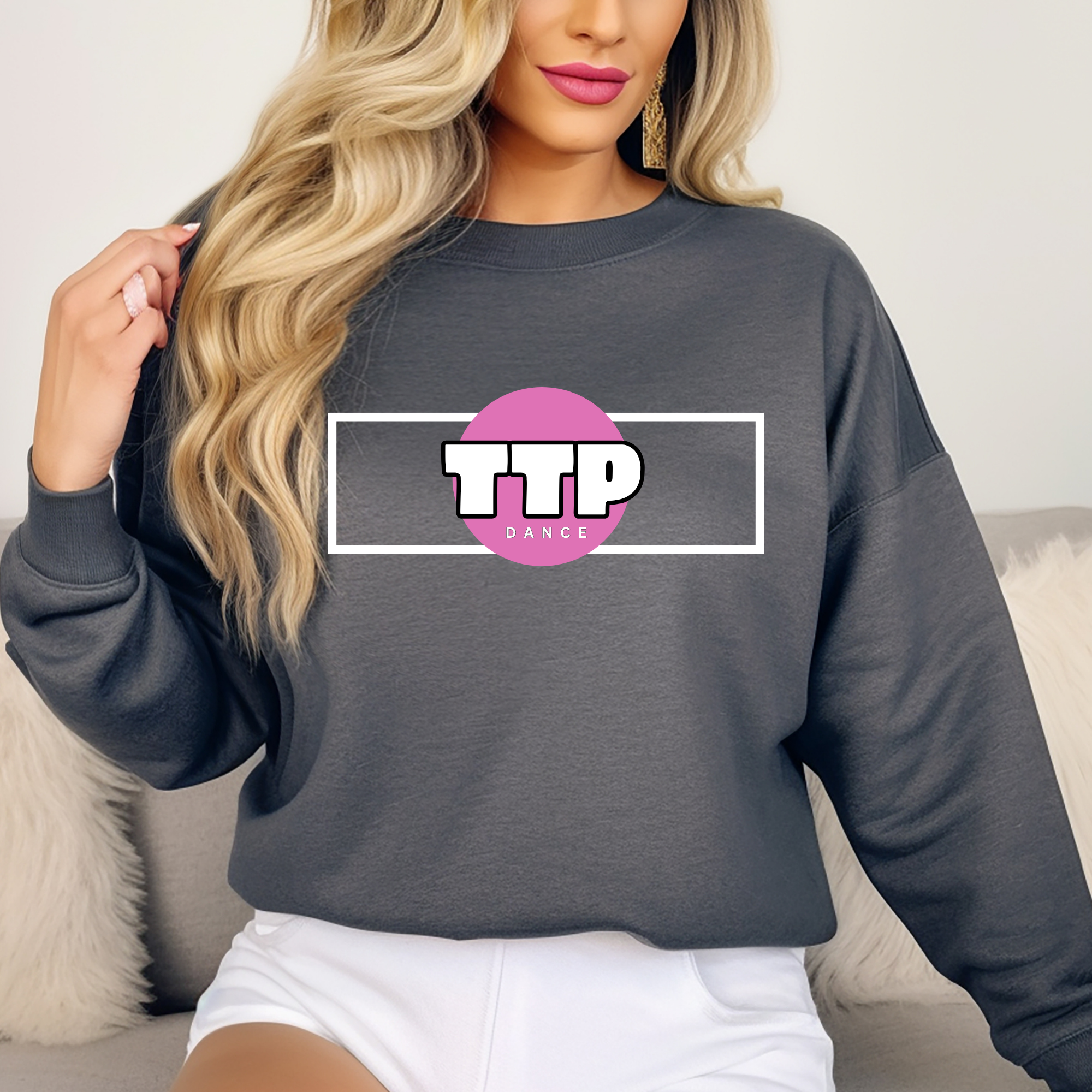 TTP Dance Rectangle Collection - Crafting with Brandy