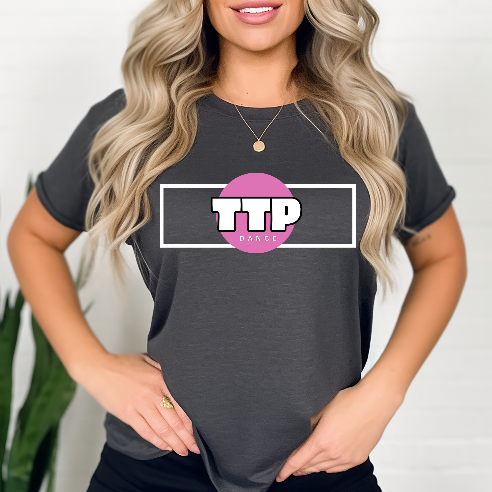 TTP Dance Rectangle Collection - Crafting with Brandy